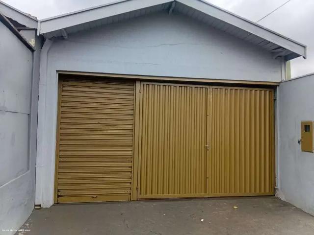 Casa / Sobrado para Venda em Piracicaba/SP Santa Terezinha 4 Quartos