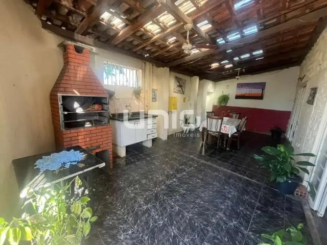 Casa / Sobrado para Venda em Piracicaba/SP Santa Terezinha