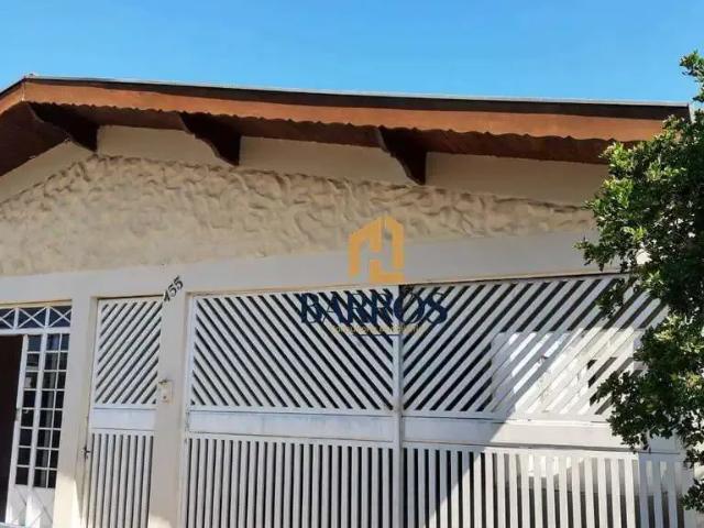 Casa / Sobrado para Venda em Piracicaba/SP Santa Terezinha 6 Quartos