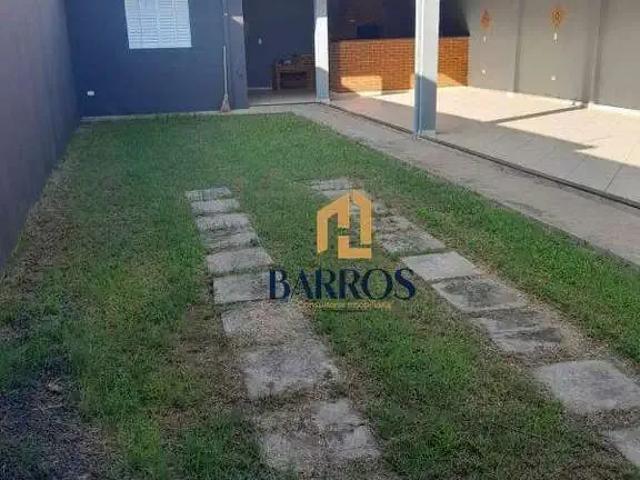 Casa / Sobrado para Venda em Piracicaba/SP Santa Terezinha