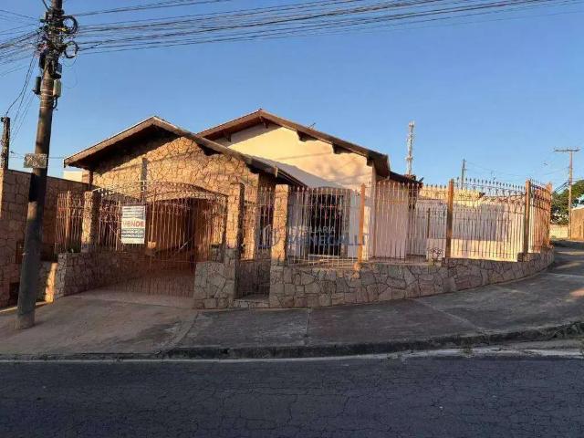 Casa / Sobrado para Venda em Piracicaba/SP Pompéia 2 Quartos