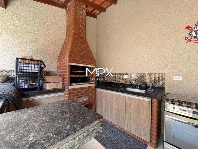 Casa / Sobrado para Venda em Piracicaba/SP Pompéia 2 Quartos