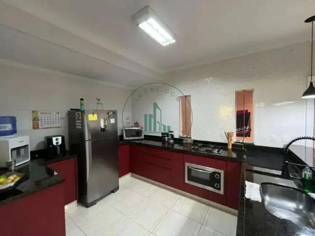 Casa / Sobrado para Venda em Piracicaba/SP Pompéia 2 Quartos