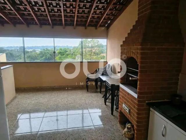 Casa / Sobrado para Venda em Piracicaba/SP Pompéia 2 Quartos