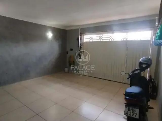 Casa / Sobrado para Venda em Piracicaba/SP Pompéia 2 Quartos