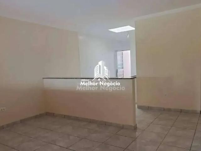 Casa / Sobrado para Venda em Piracicaba/SP Pompéia 2 Quartos