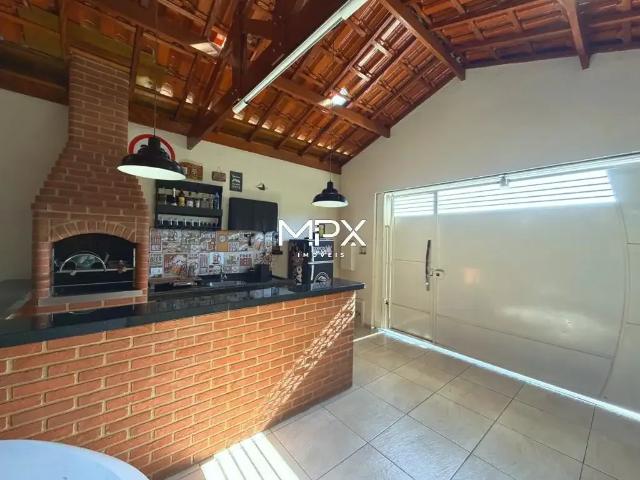 Casa / Sobrado para Venda em Piracicaba/SP Pompéia 2 Quartos