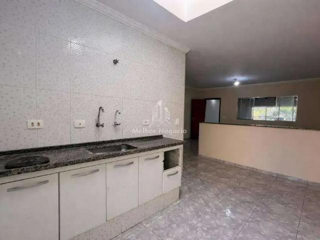 Casa / Sobrado para Venda em Piracicaba/SP Pompéia 2 Quartos