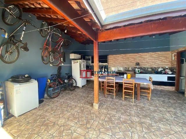 Casa / Sobrado para Venda em Piracicaba/SP Pompéia 2 Quartos