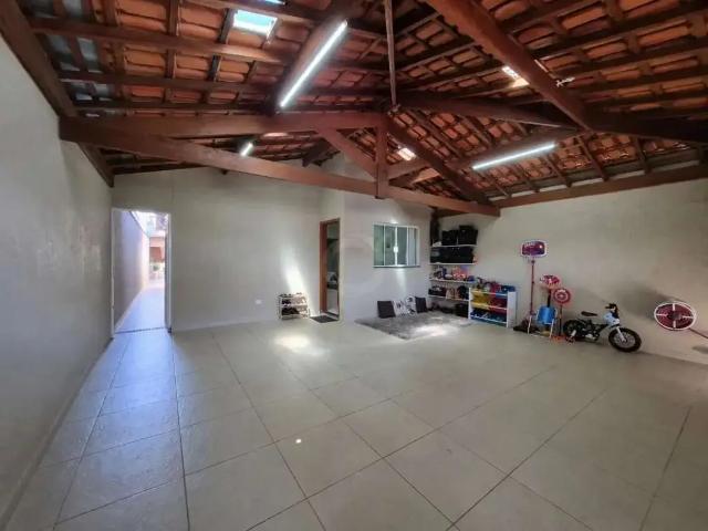 Casa / Sobrado para Venda em Piracicaba/SP Pompéia 2 Quartos