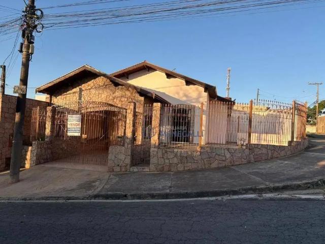 Casa / Sobrado para Venda em Piracicaba/SP Pompéia 2 Quartos