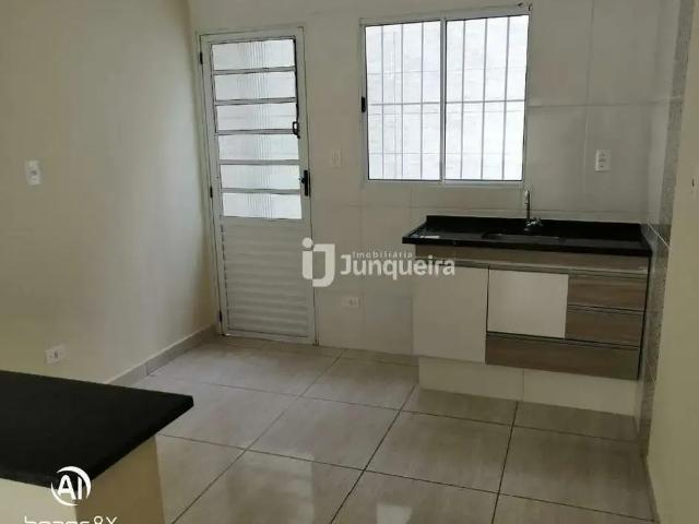 Casa / Sobrado para Venda em Piracicaba/SP Pompéia 2 Quartos