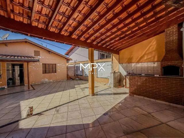 Casa / Sobrado para Venda em Piracicaba/SP Pompéia 2 Quartos