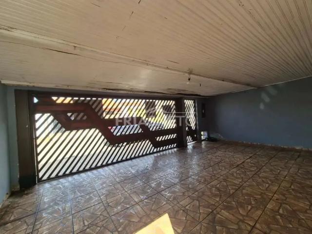 Casa / Sobrado para Venda em Piracicaba/SP Pompéia 2 Quartos