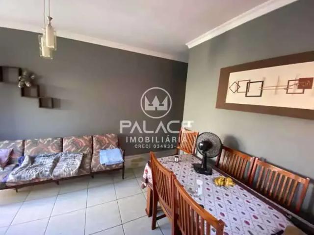 Casa / Sobrado para Venda em Piracicaba/SP Pompéia 2 Quartos