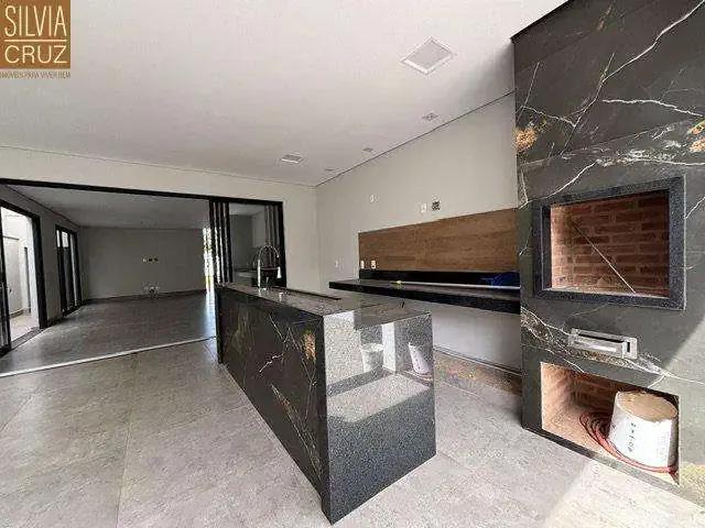 Casa / Sobrado para Venda em Piracicaba/SP Pompéia 3 Quartos