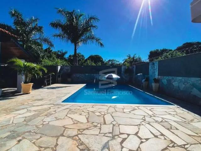 Casa / Sobrado para Venda em Piracicaba/SP Pompéia 3 Quartos