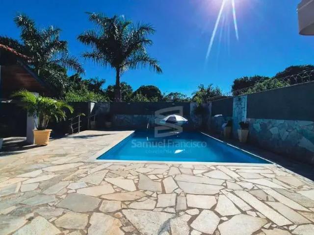 Casa / Sobrado para Venda em Piracicaba/SP Pompéia 3 Quartos