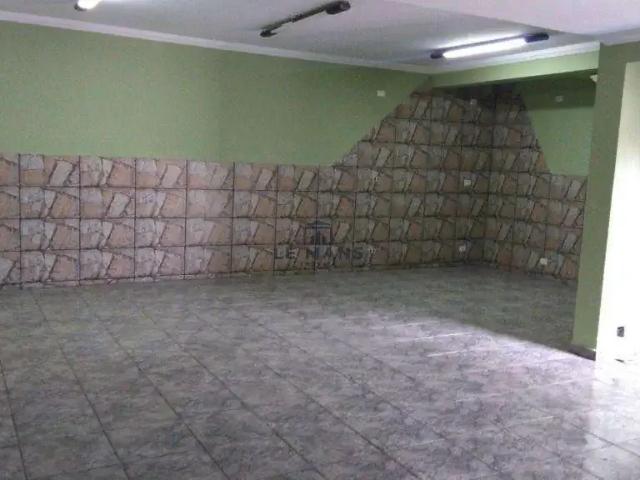 Casa / Sobrado para Venda em Piracicaba/SP Pompéia 3 Quartos
