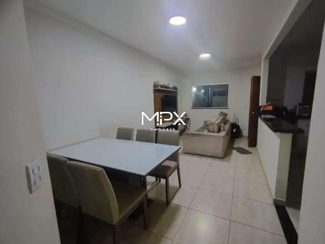 Casa / Sobrado para Venda em Piracicaba/SP Pompéia 3 Quartos