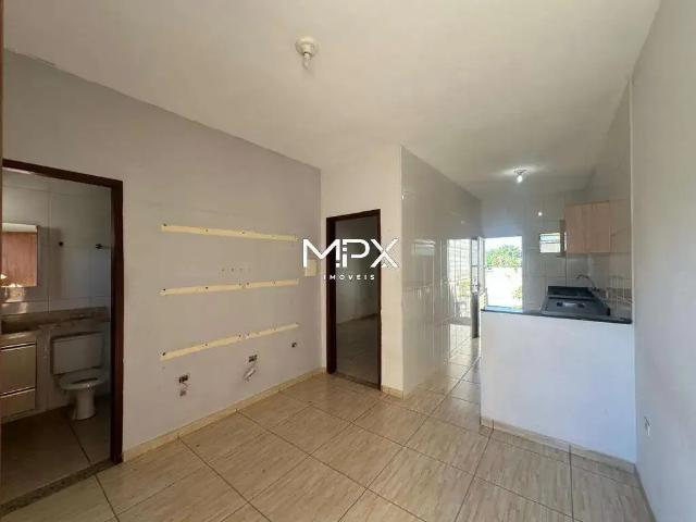 Casa / Sobrado para Venda em Piracicaba/SP Paulicéia 1 Quartos