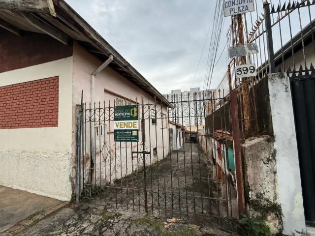 Casa / Sobrado para Venda em Piracicaba/SP Paulicéia 1 Quartos
