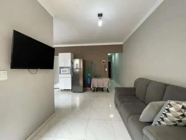 Casa / Sobrado para Venda em Piracicaba/SP Paulicéia 2 Quartos