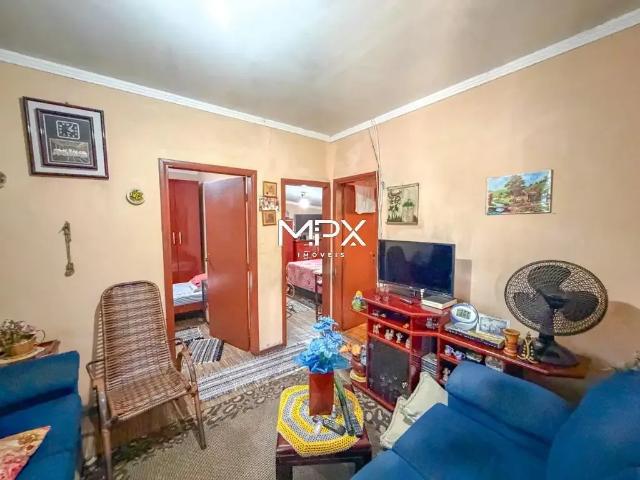 Casa / Sobrado para Venda em Piracicaba/SP Paulicéia 2 Quartos