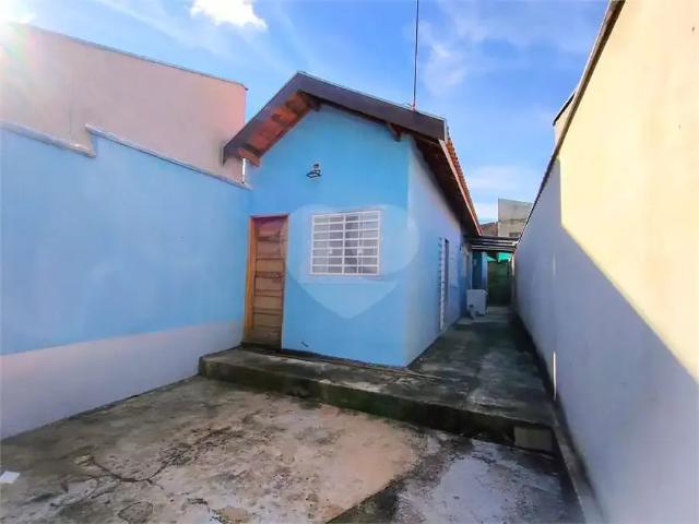 Casa / Sobrado para Venda em Piracicaba/SP Paulicéia 2 Quartos
