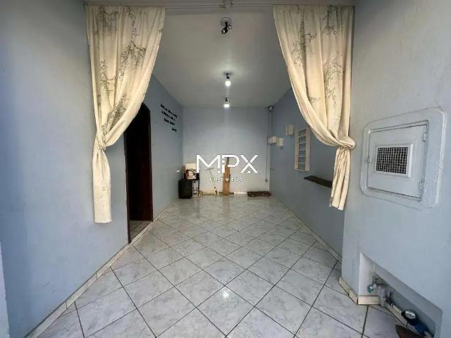 Casa / Sobrado para Venda em Piracicaba/SP Paulicéia 2 Quartos