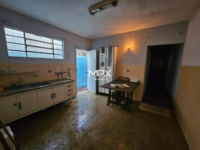 Casa / Sobrado para Venda em Piracicaba/SP Paulicéia 2 Quartos