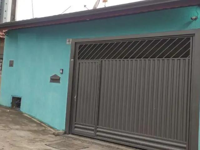 Casa / Sobrado para Venda em Piracicaba/SP Paulicéia 2 Quartos