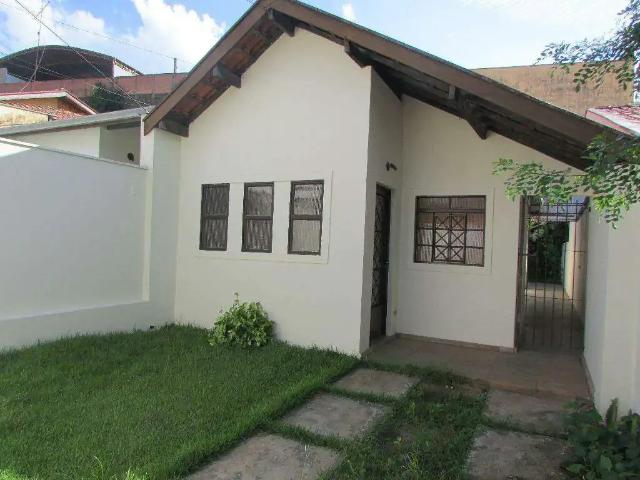 Casa / Sobrado para Venda em Piracicaba/SP Paulicéia 2 Quartos