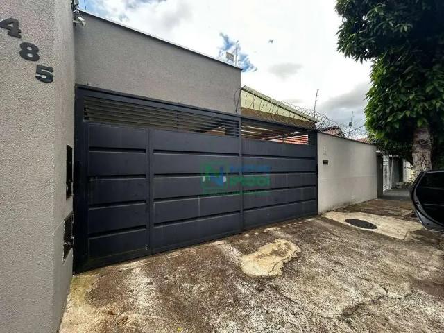 Casa / Sobrado para Venda em Piracicaba/SP Paulicéia 3 Quartos