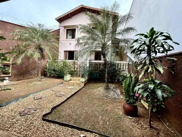 Casa / Sobrado para Venda em Piracicaba/SP Paulicéia 3 Quartos