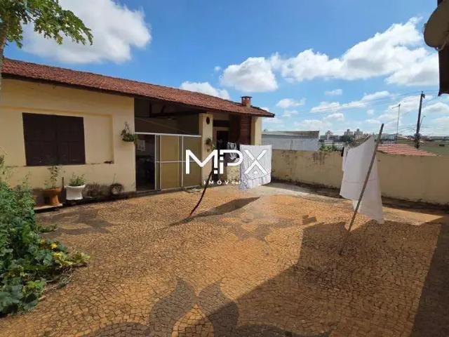 Casa / Sobrado para Venda em Piracicaba/SP Paulicéia 3 Quartos