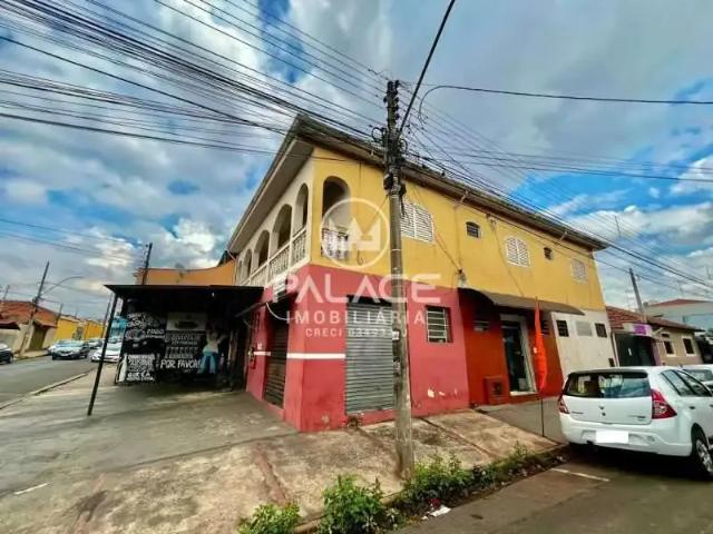 Casa / Sobrado para Venda em Piracicaba/SP Paulicéia 3 Quartos