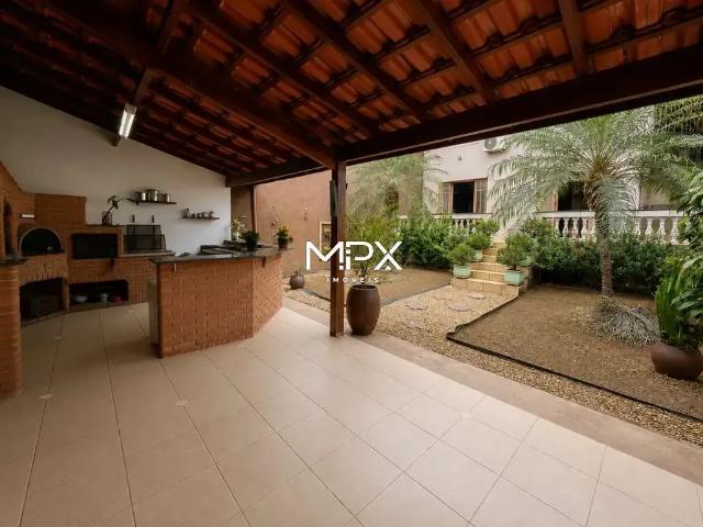 Casa / Sobrado para Venda em Piracicaba/SP Paulicéia 3 Quartos