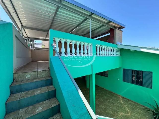 Casa / Sobrado para Venda em Piracicaba/SP Paulicéia 5 Quartos