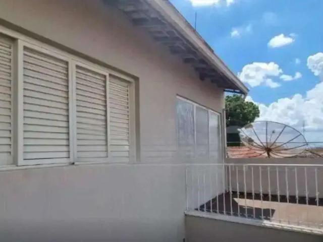 Casa / Sobrado para Venda em Piracicaba/SP Paulista 3 Quartos