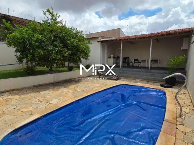 Casa / Sobrado para Venda em Piracicaba/SP Paulista 3 Quartos