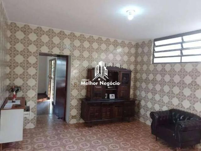 Casa / Sobrado para Venda em Piracicaba/SP Paulista 3 Quartos