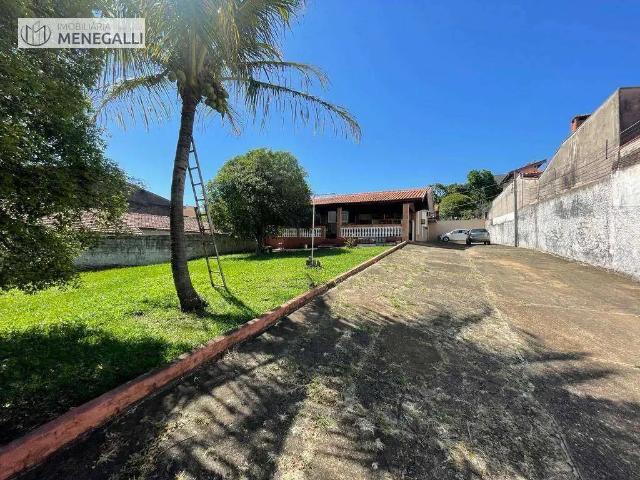Casa / Sobrado para Venda em Piracicaba/SP Paulista 3 Quartos