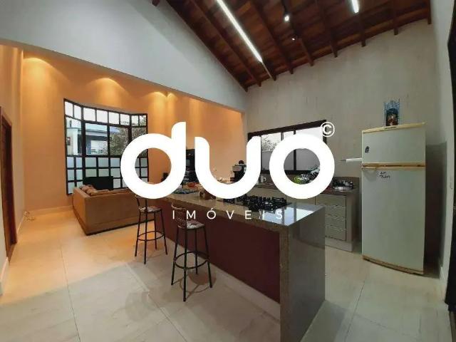 Casa / Sobrado para Venda em Piracicaba/SP Paulista 3 Quartos
