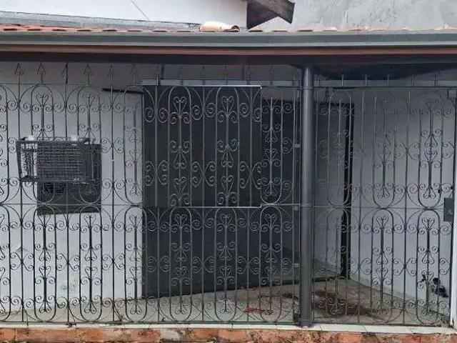 Casa / Sobrado para Venda em Piracicaba/SP Paulista 1 Quartos