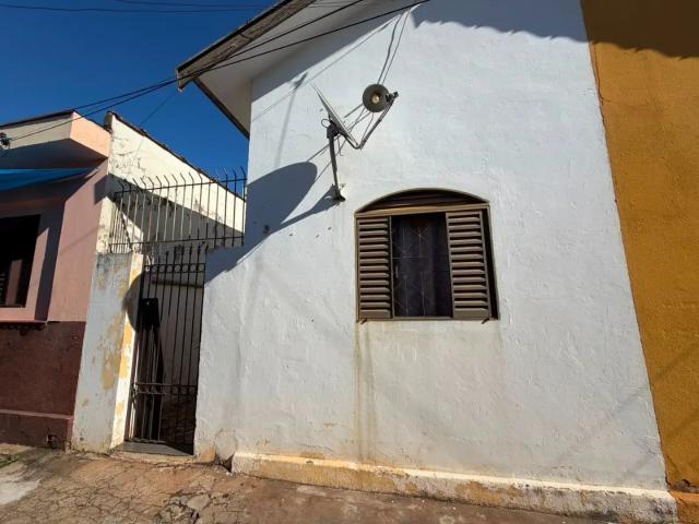 Casa / Sobrado para Venda em Piracicaba/SP Paulista 2 Quartos