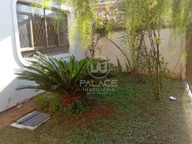 Casa / Sobrado para Venda em Piracicaba/SP Paulista 4 Quartos