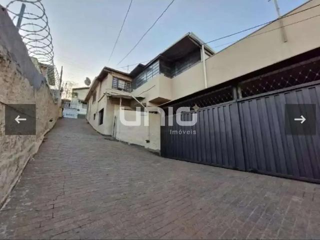 Casa / Sobrado para Venda em Piracicaba/SP Paulista 6 Quartos