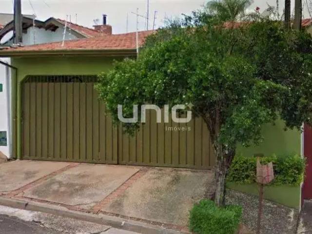 Casa / Sobrado para Venda em Piracicaba/SP Panorama 2 Quartos