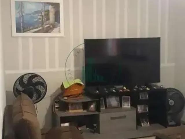 Casa / Sobrado para Venda em Piracicaba/SP Parque Nossa Senhora das Graças 2 Quartos